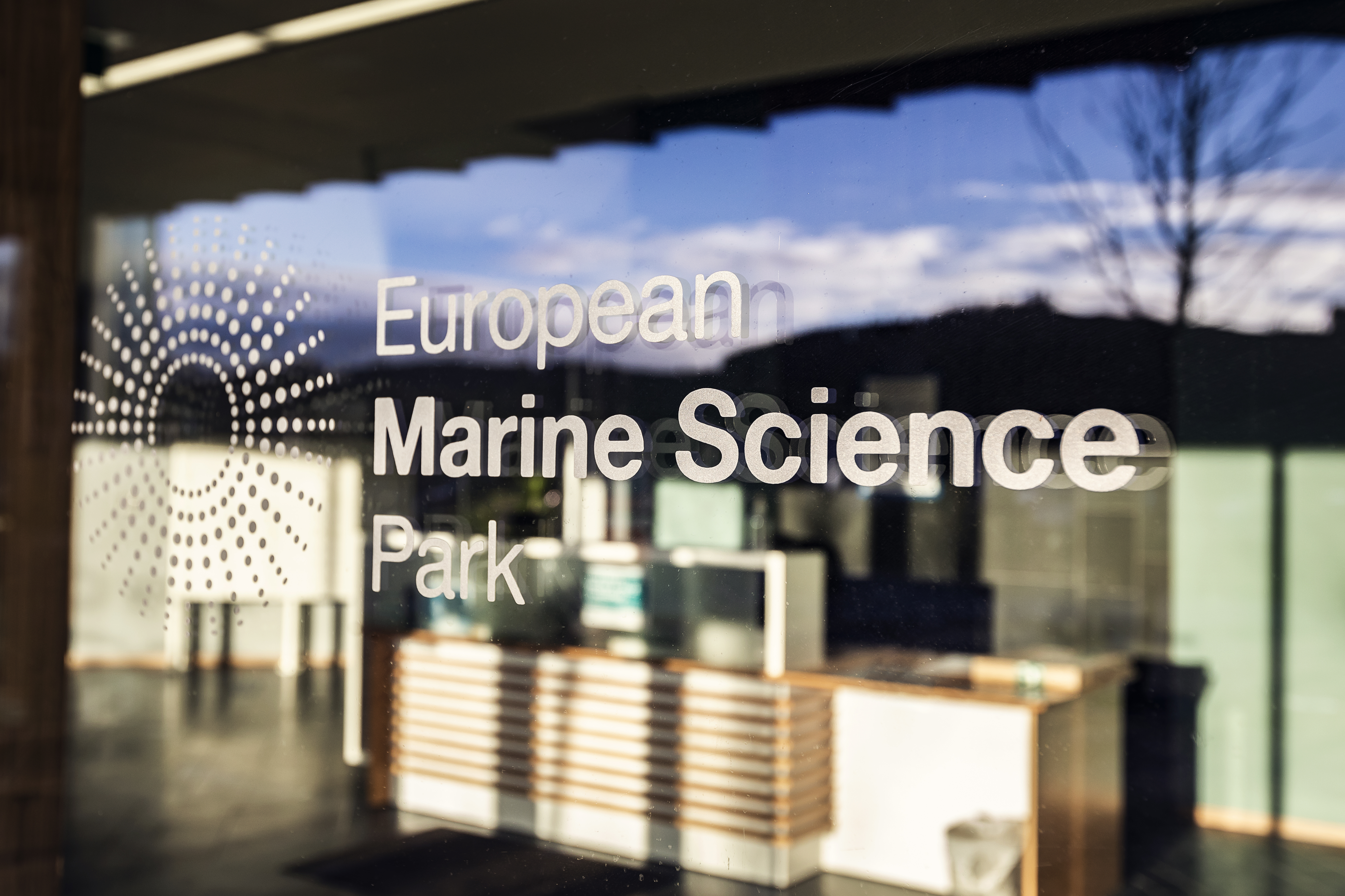 Home | European Marine Science Park